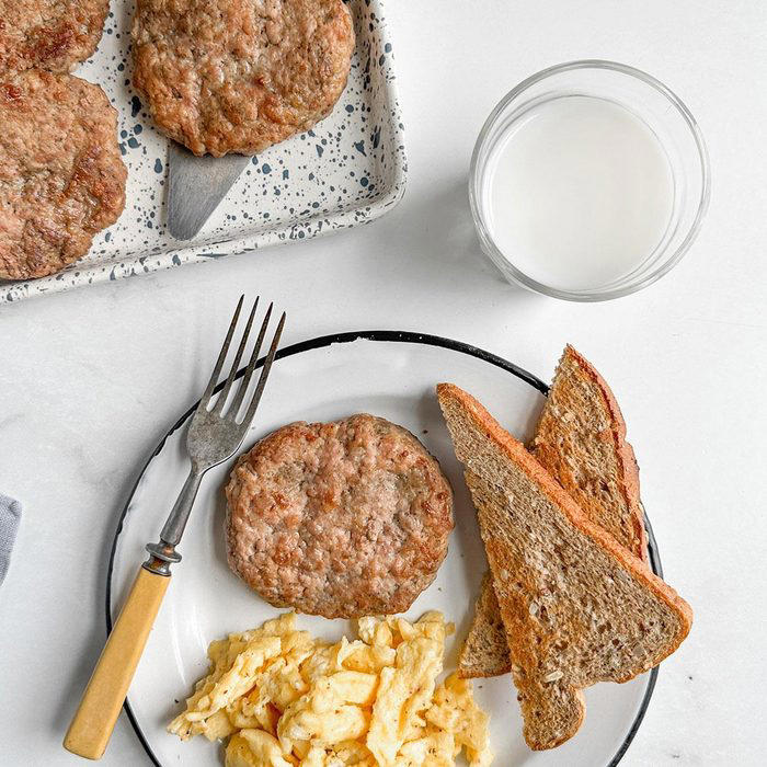 The best breakfast foods to feed a crowd