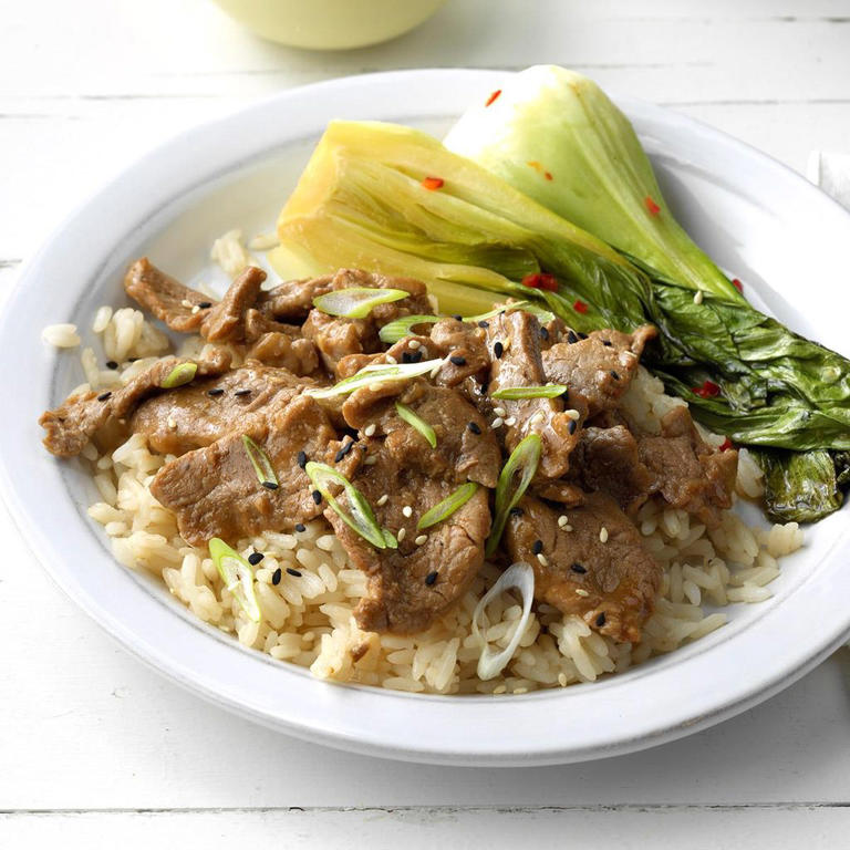 25 Easy Lunch Ideas for Two People