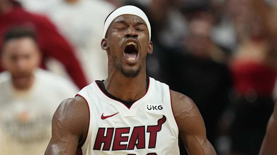 Ranking Jimmy Butler’s Greatest Miami Heat Moments