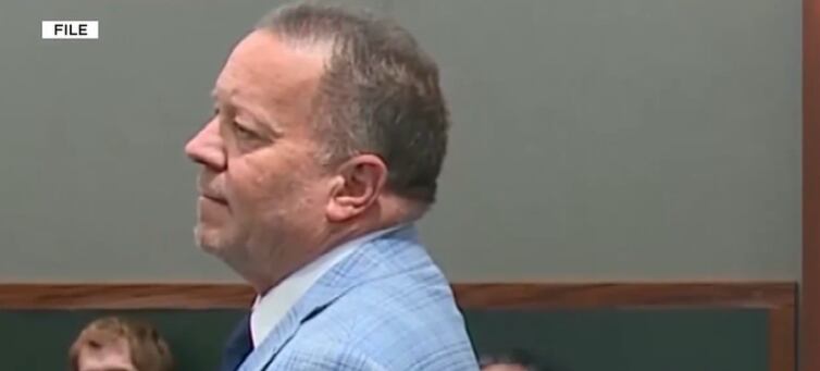 Nevada Supreme Court temporarily suspends license of longtime defense ...