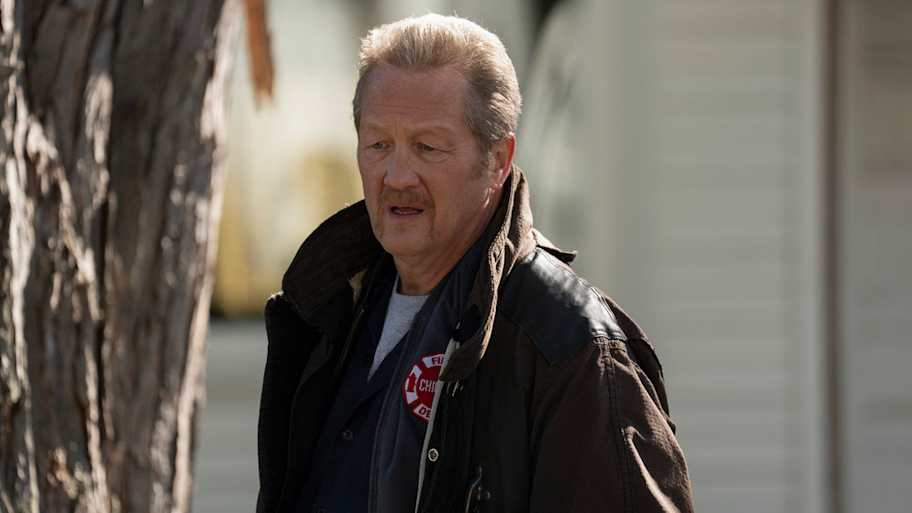 The real reason Mouch is not in Chicago Fire season 13 episode 12