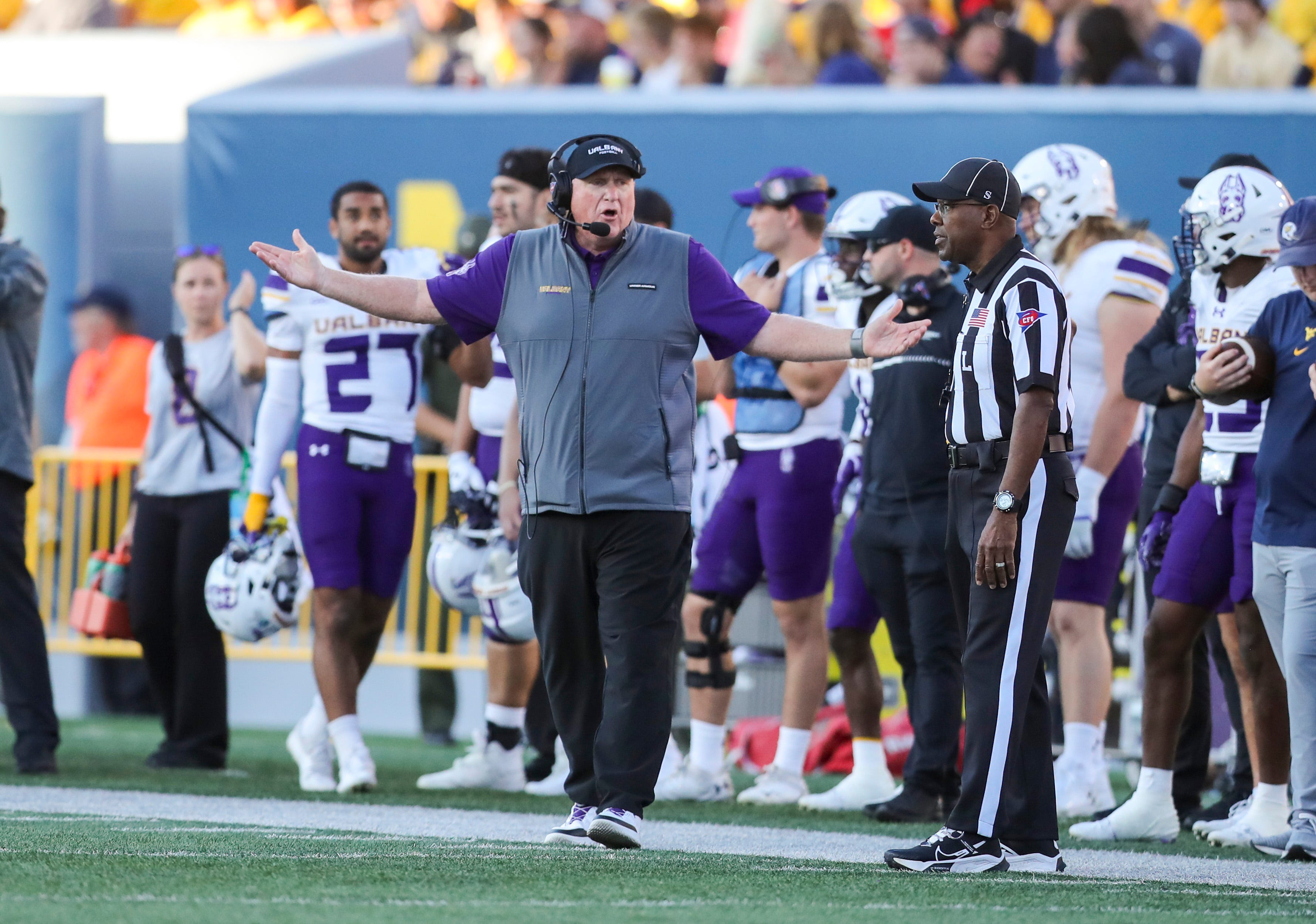 Penn State adds FCS head coach to Jim Knowles' defensive staff