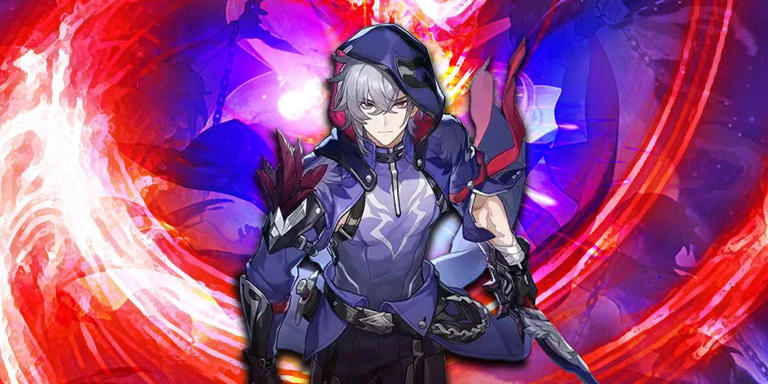 Honkai: Star Rail Leaks Show Disheartening Update On Mr. Reca's Rumored ... Honkai: Star Rail Leaks Show Disheartening Update On Mr. Reca's Rumored ...