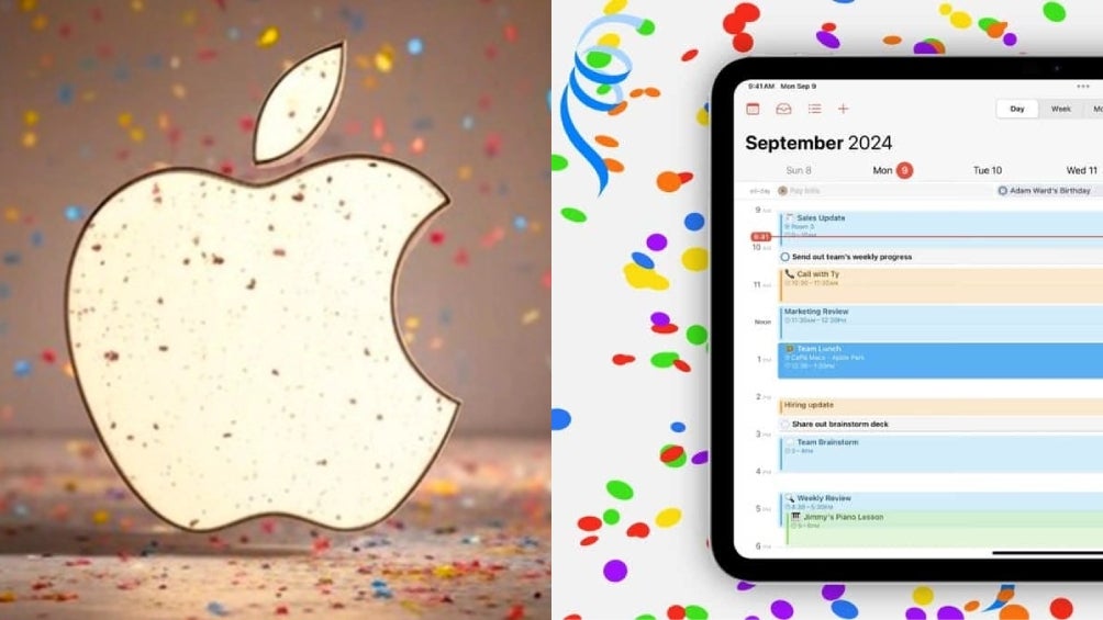Apple Confetti: Nueva función gratuita ¿De qué trata y cómo funciona?