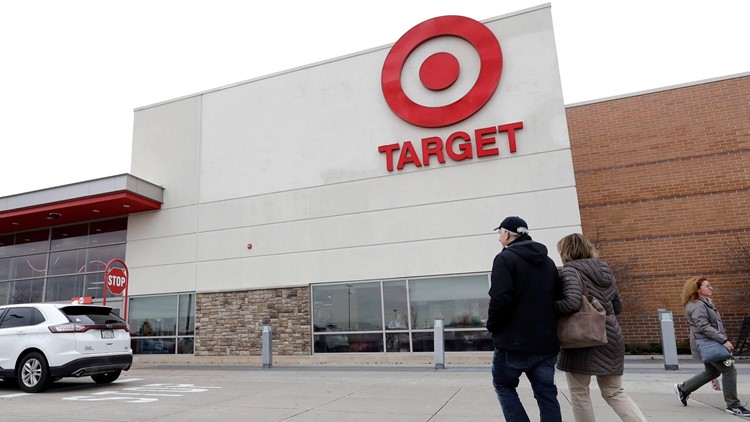 Target plans new 148,000-square-foot store on 136th Street in Fishers