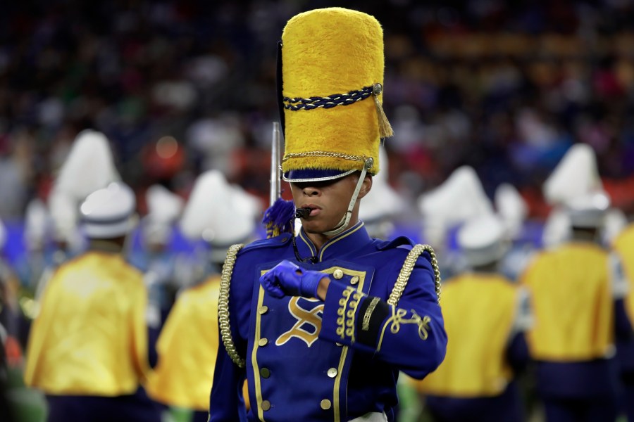 Southern University’s Human Jukebox to perform at Nightcap Live in New ...