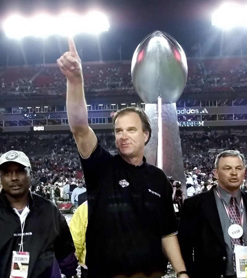 ‘It’s such an honor’ — Brian Billick reflects on his time at BYU, his ...