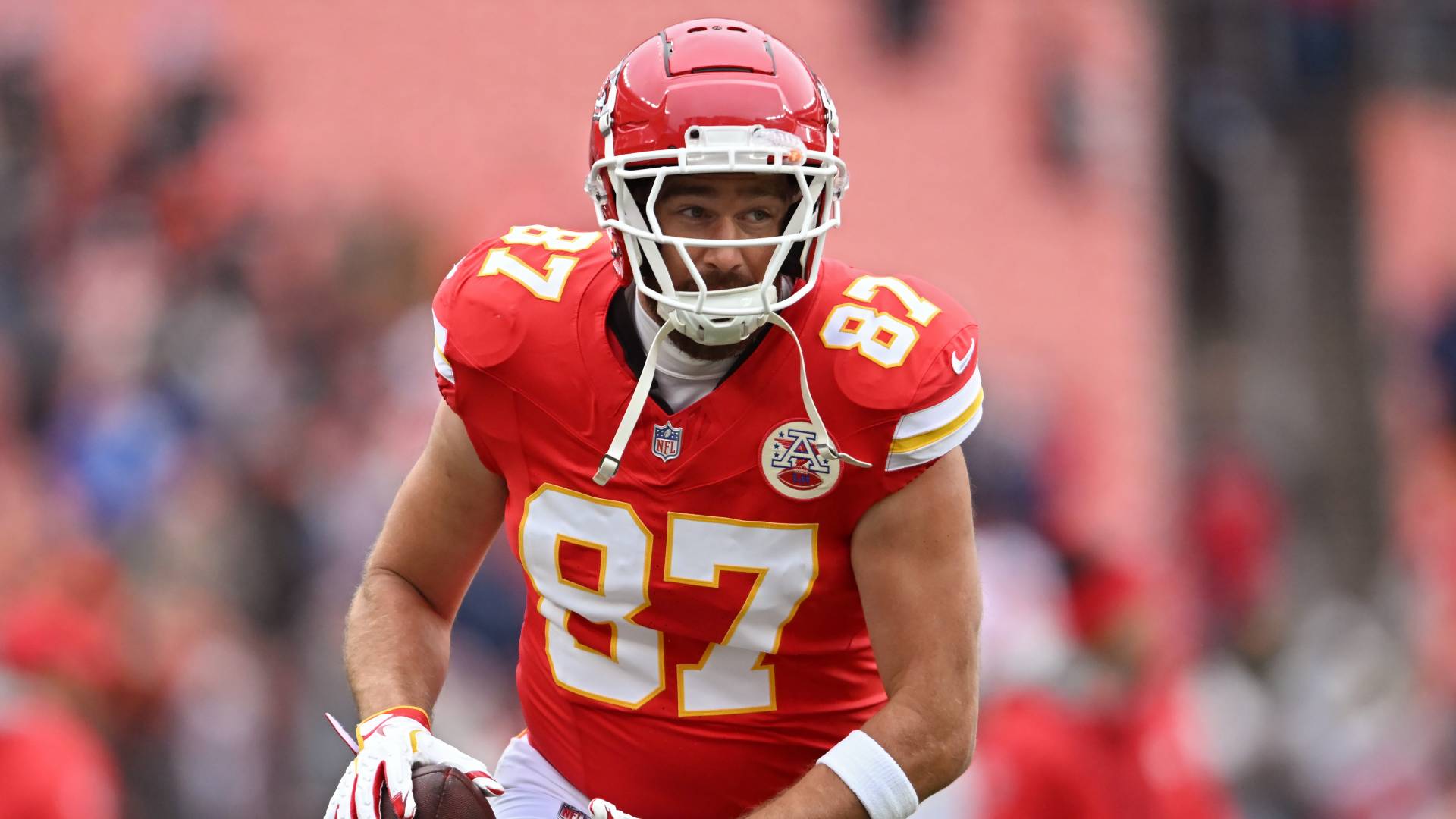 Kansas City Chiefs' receivers vs. Philadelphia Eagles' secondary and ...