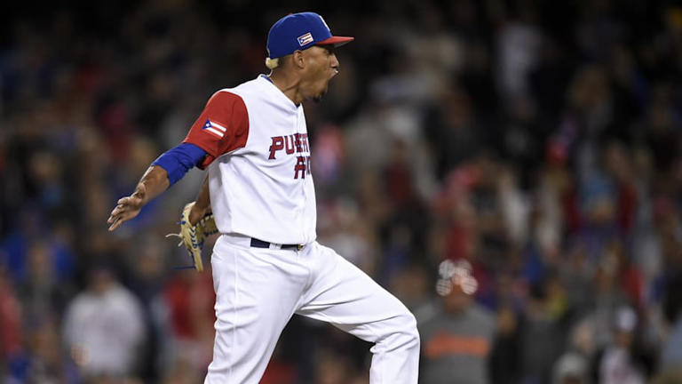 Puerto Rico vs Mexico Caribbean Series Semifinal: free live stream, TV ...