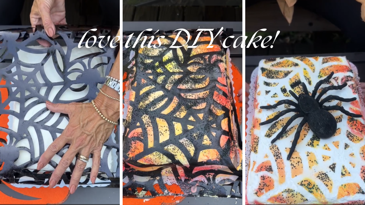 DIY Cake Transformation: Fun and Easy Project Your Kids Will Love