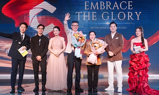 Chicilon Media reports 10% revenue growth in 2024