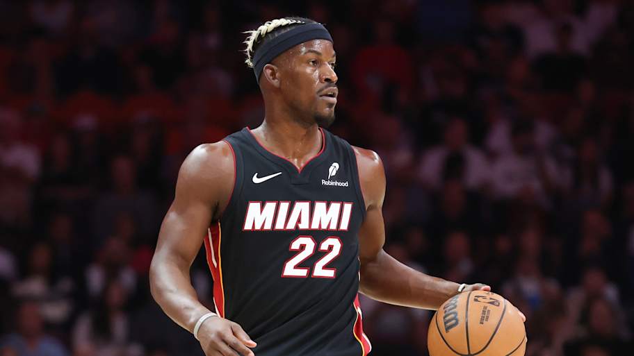 Warriors adquieren a Jimmy Butler desde el Heat y acuerdan extensión ...