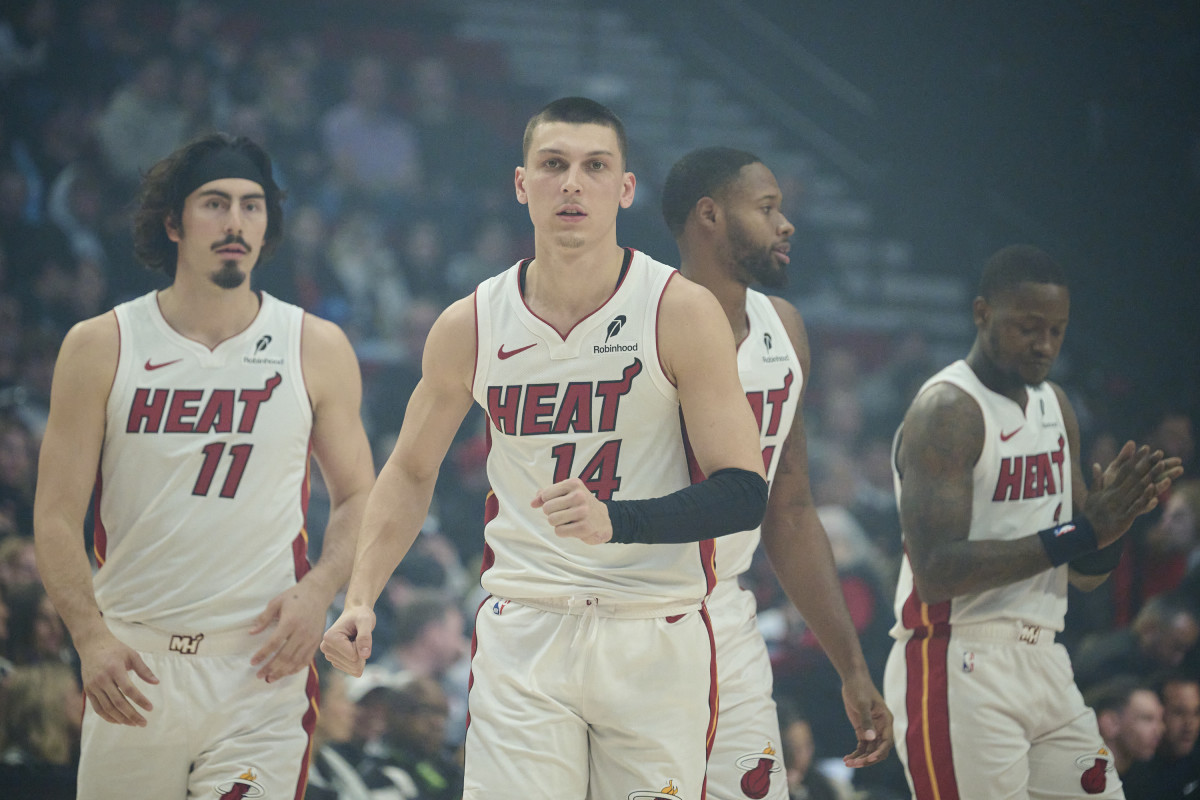 Miami Heat Could Acquire $212 Million Superstar This Summer