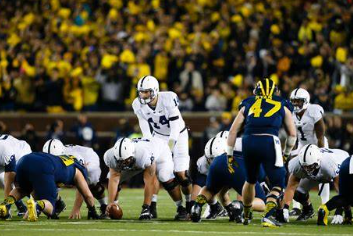 Historic College Football Arch-Rivals Make Shocking 2025 Season Move