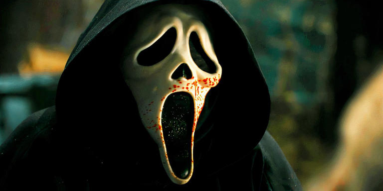 “I Found Out Last Night It Ain’t Me”: Original Scream Star Reflects On ...