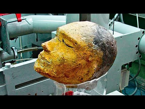 Scientists Prove Human Life Existed 3.95 Billion Years Ago!