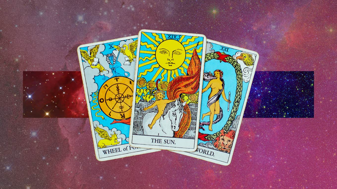 What Each Zodiac Sign Needs To Know About February 6, According To A ...