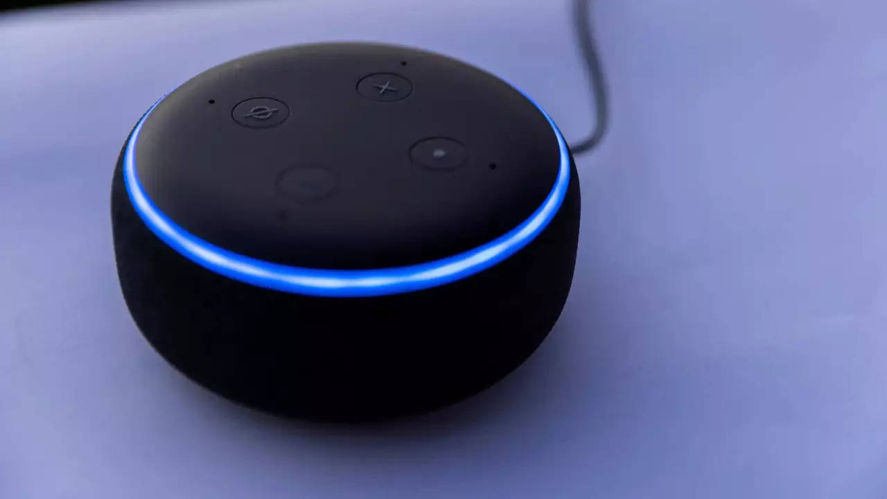 Amazon to unveil next-generation Alexa AI this month
