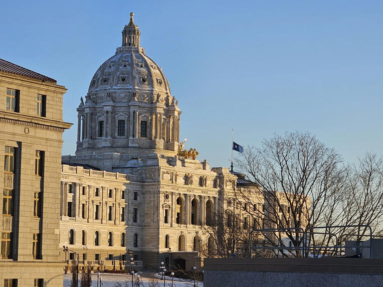 Minnesota House Democratic and GOP leaders reach power-sharing ...