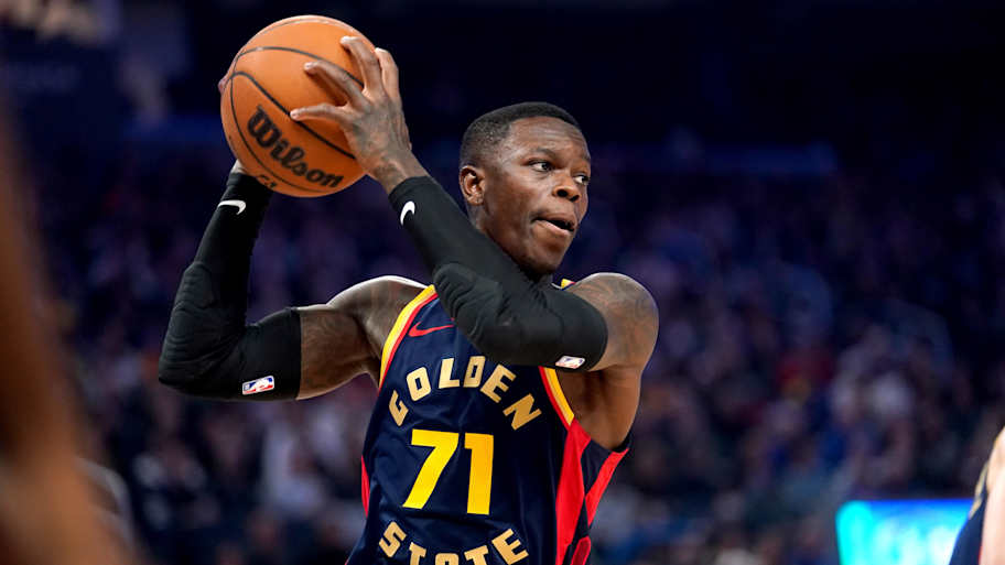 After Calling Trade Deadline "Modern Slavery," Dennis Schroder Goes ...