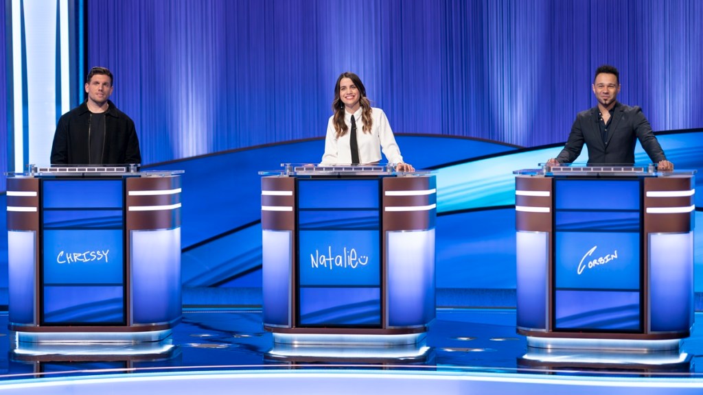 Celebrity Final Jeopardy Today February 5, 2025 – Question, Answer ...