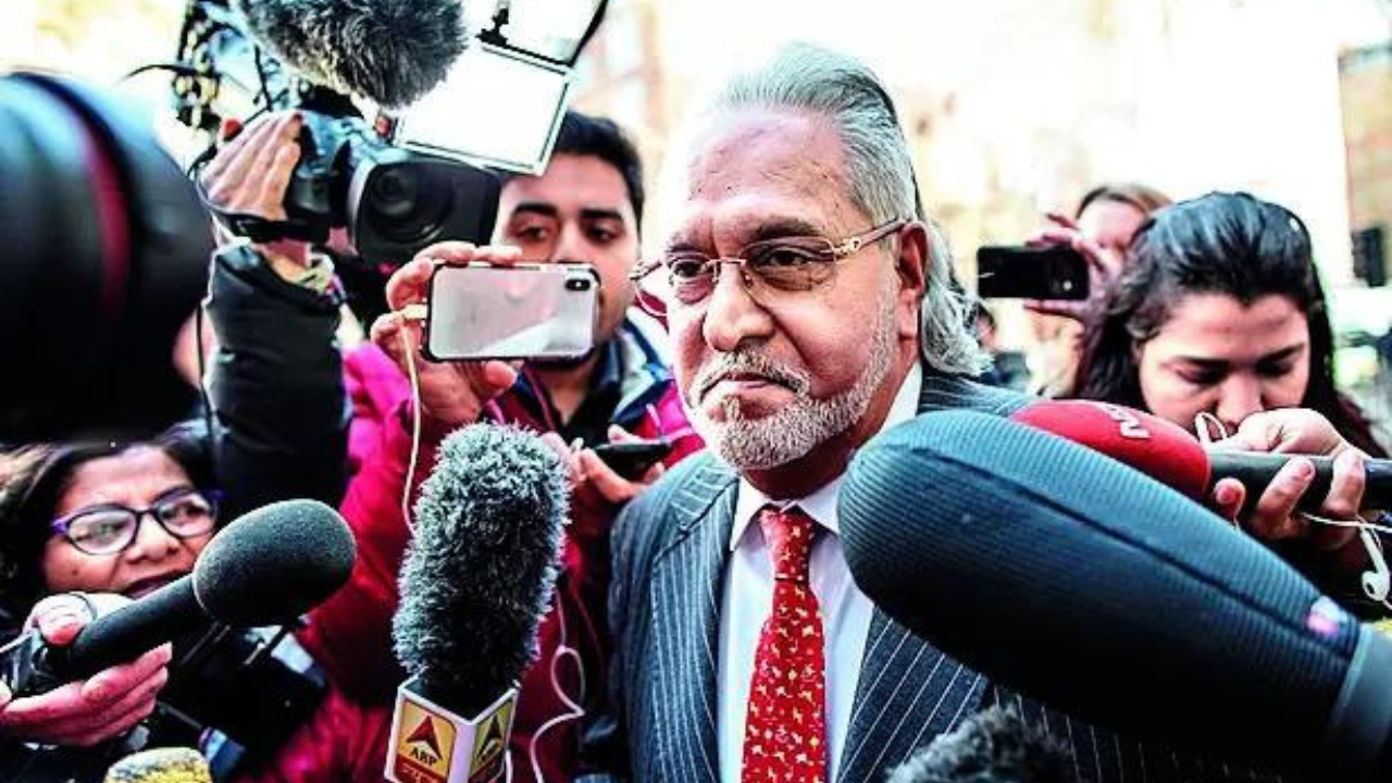 Recoveries by banks multiple times the debt amount, Vijay Mallya tells HC