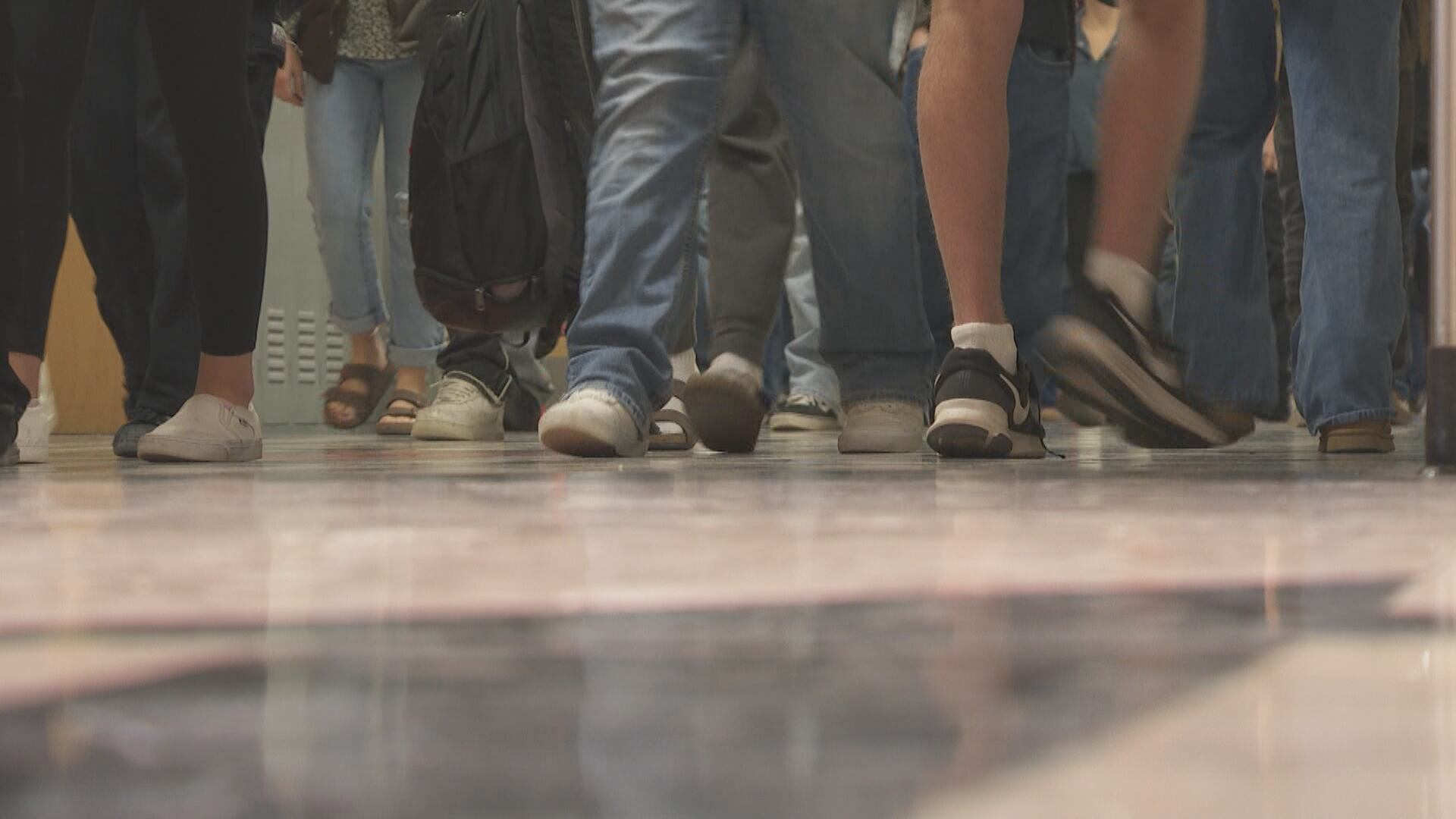 “Our main job is to keep kids safe”: Montrose School District holds ...