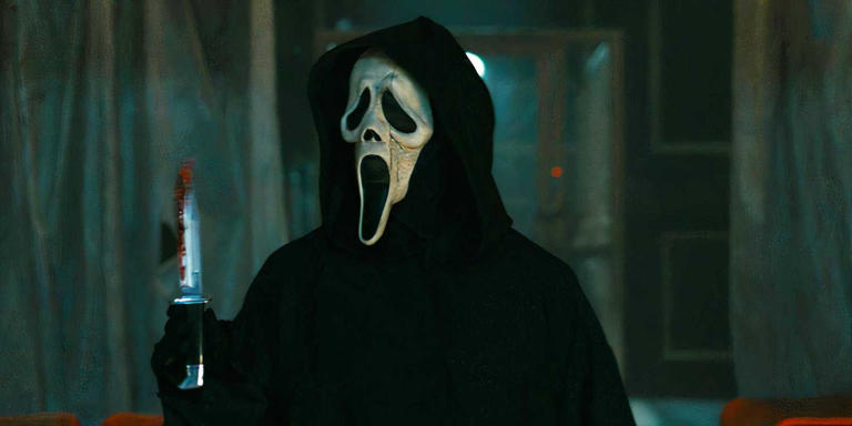One Of 2022's Ghostface Stars Addresses Potential Scream 7 Return: "I Will Keep My Mouth Closed"