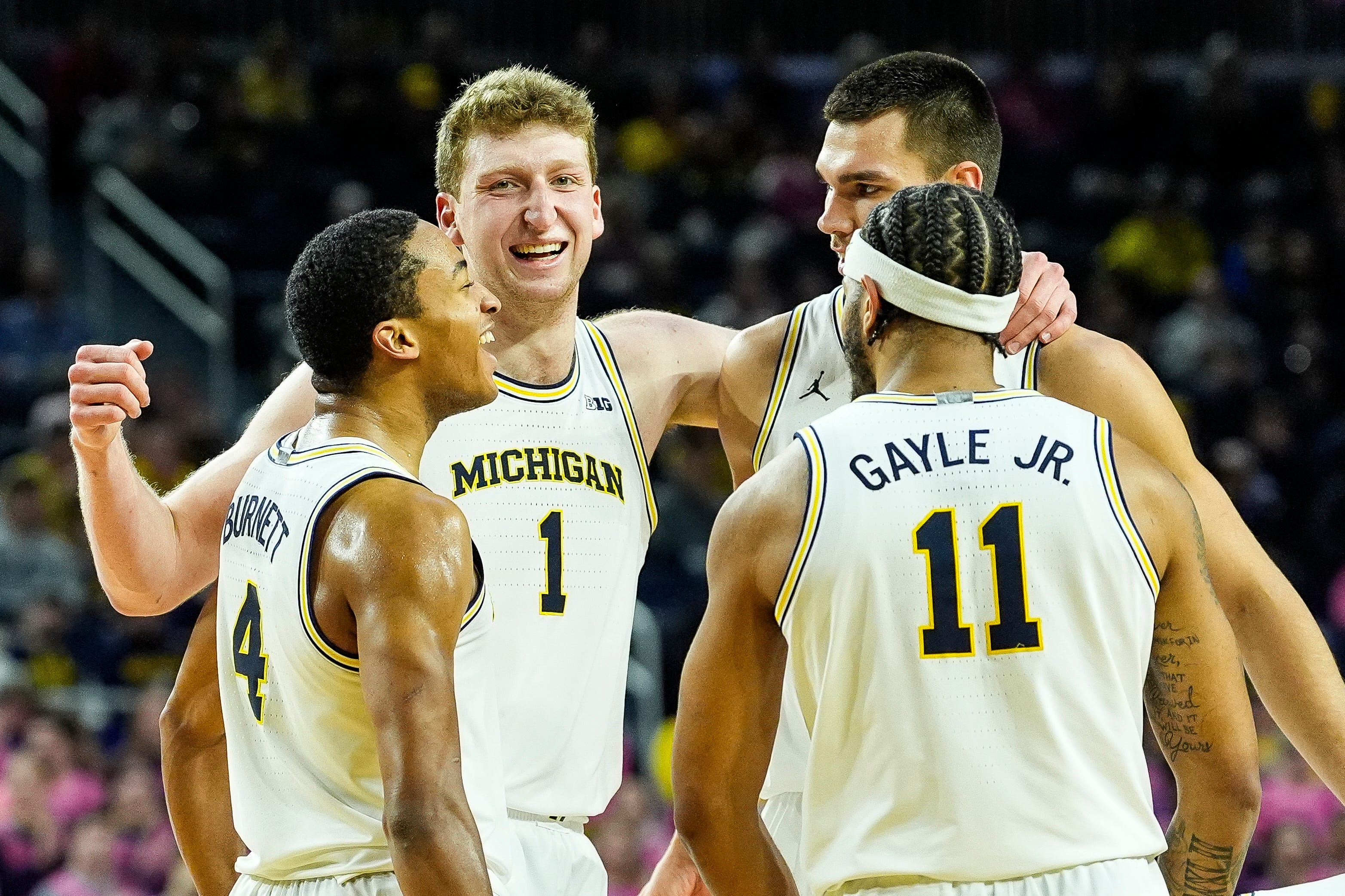 Michigan basketball must do these two things in order to beat Michigan ...