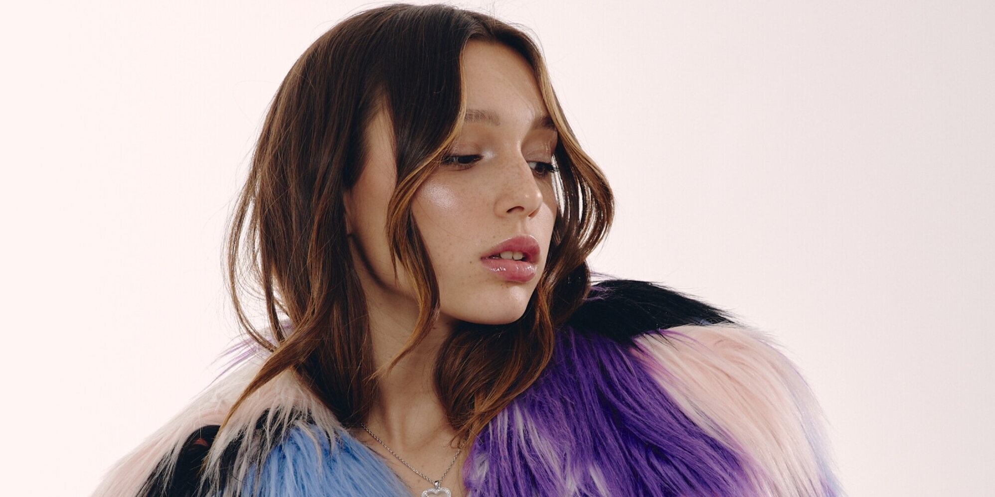 Sarah Toscano: "Sono la più piccola ma mi piace pensare in grande"