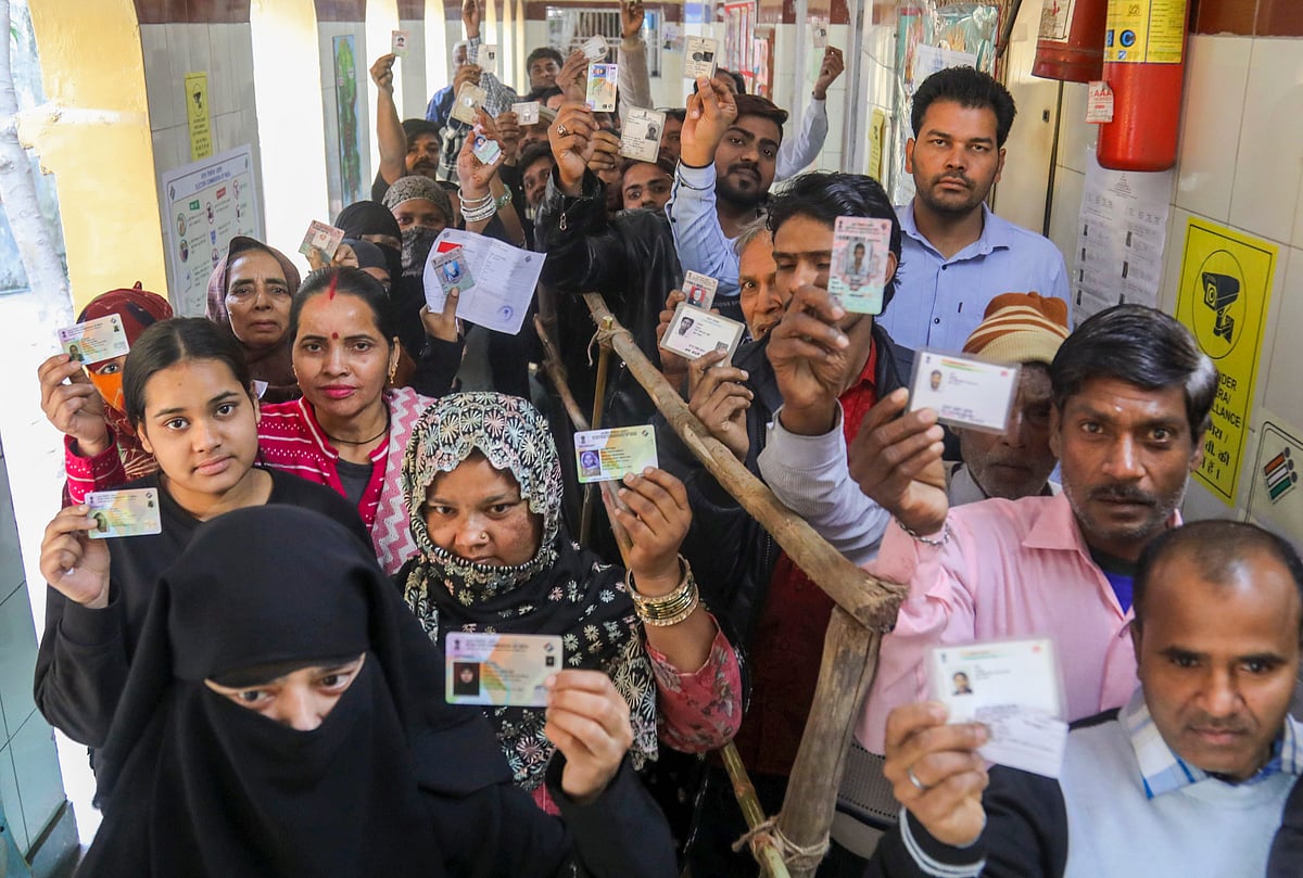Kerala to have 6,500 more polling booths