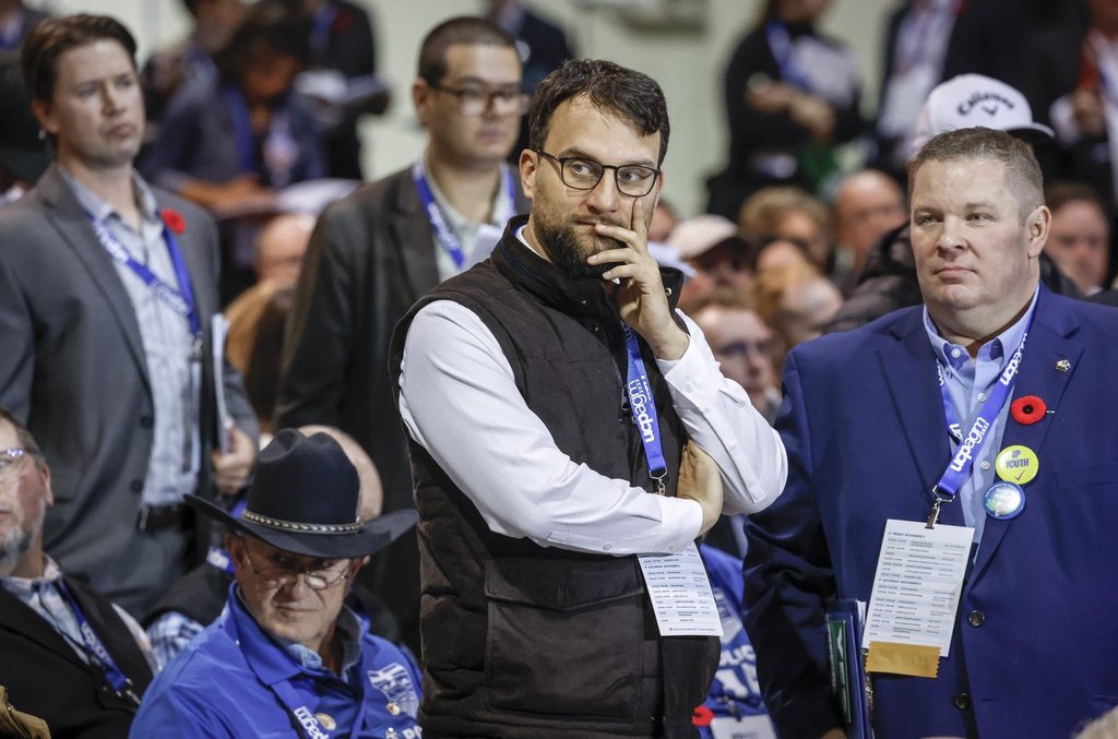 Take Back Alberta founder plans to fight $112K in fines levied by ...