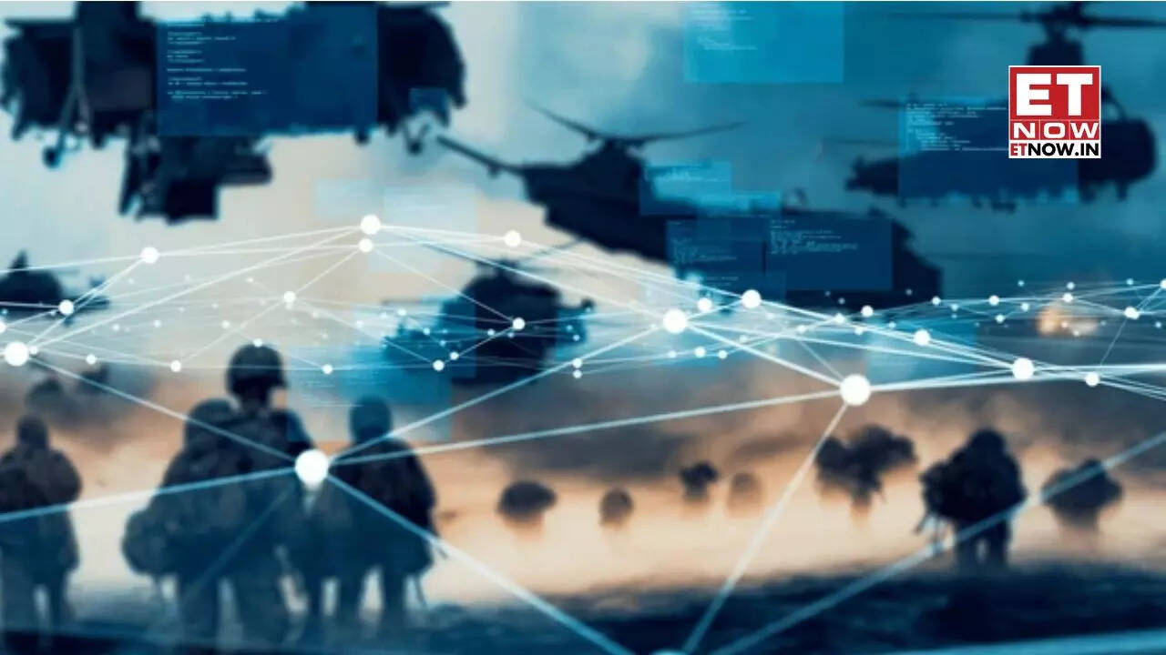 Multibagger Defence Stock: Apollo Micro Systems signs manufacturing ...