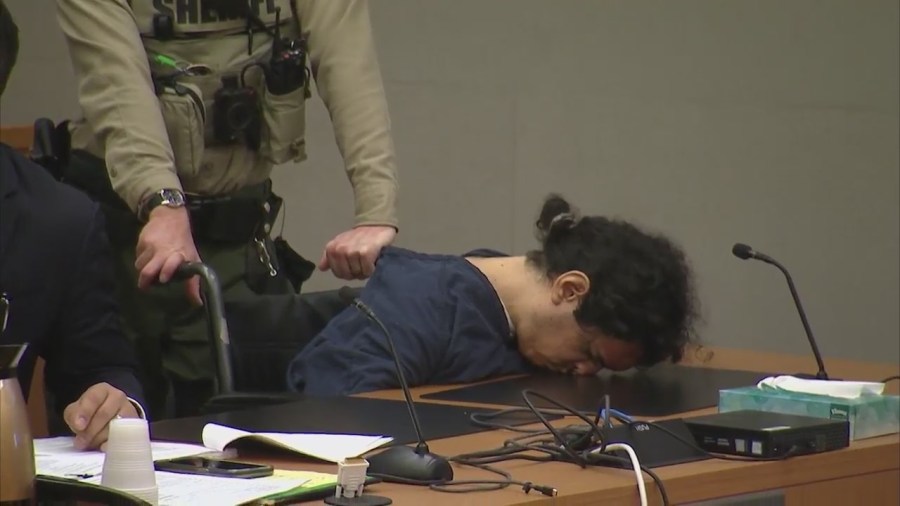 Man convicted of killing Cathedral Catholic teacher sentenced after six ...