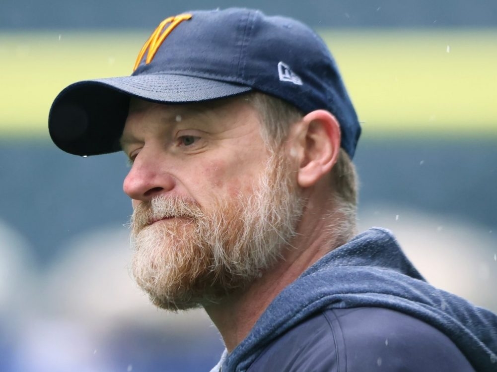 Bombers head coach O'Shea: 'Losing people? Yeah, that stinks'