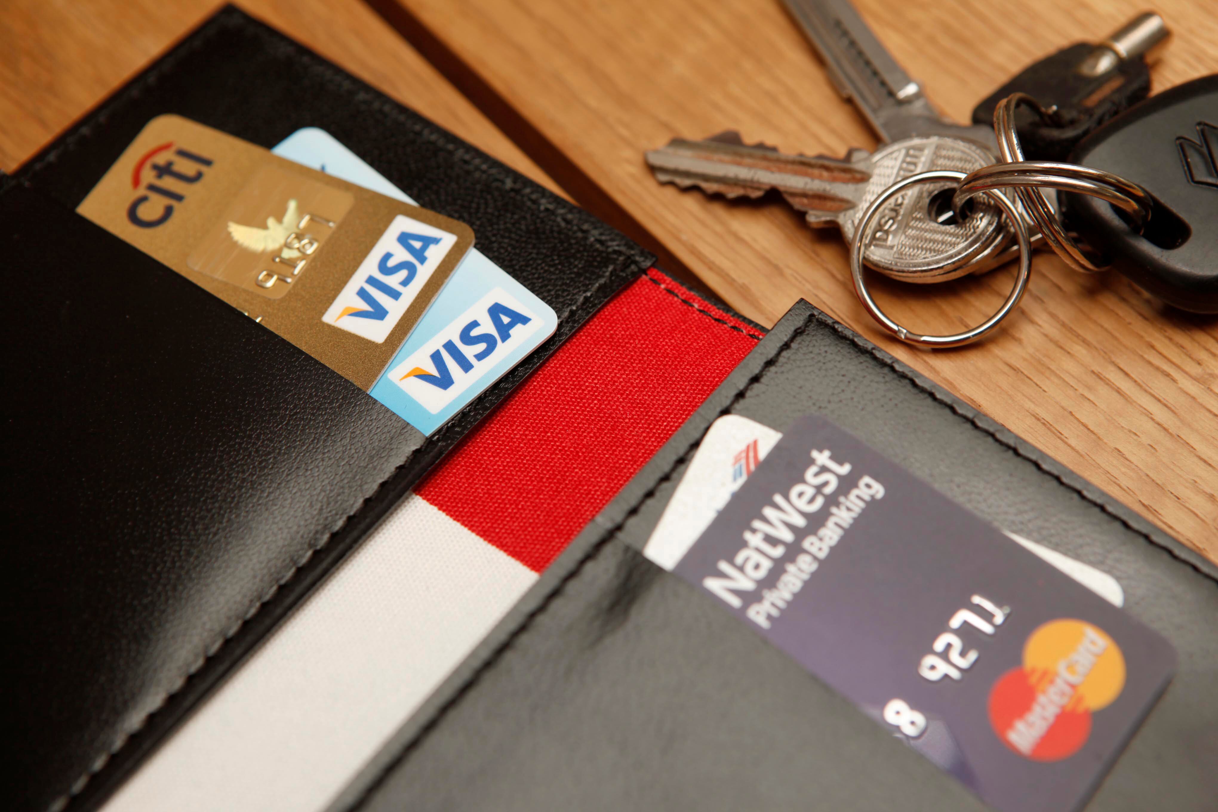 Credit cards turn 75: How payment revolution is still changing the world