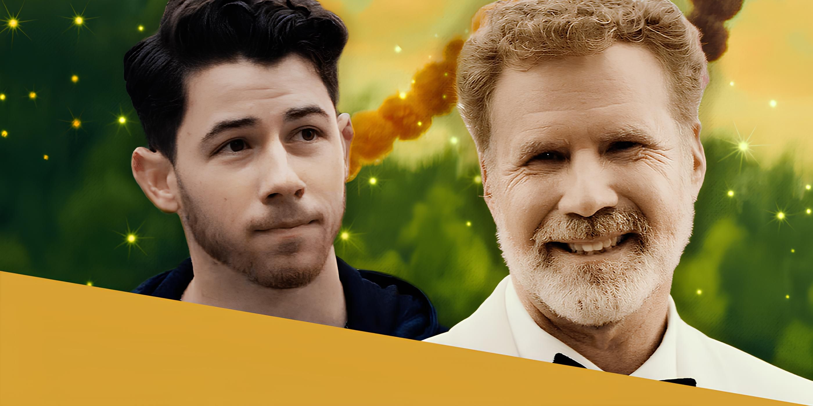 Every Celebrity Cameo in Prime Video’s You’re Cordially Invited