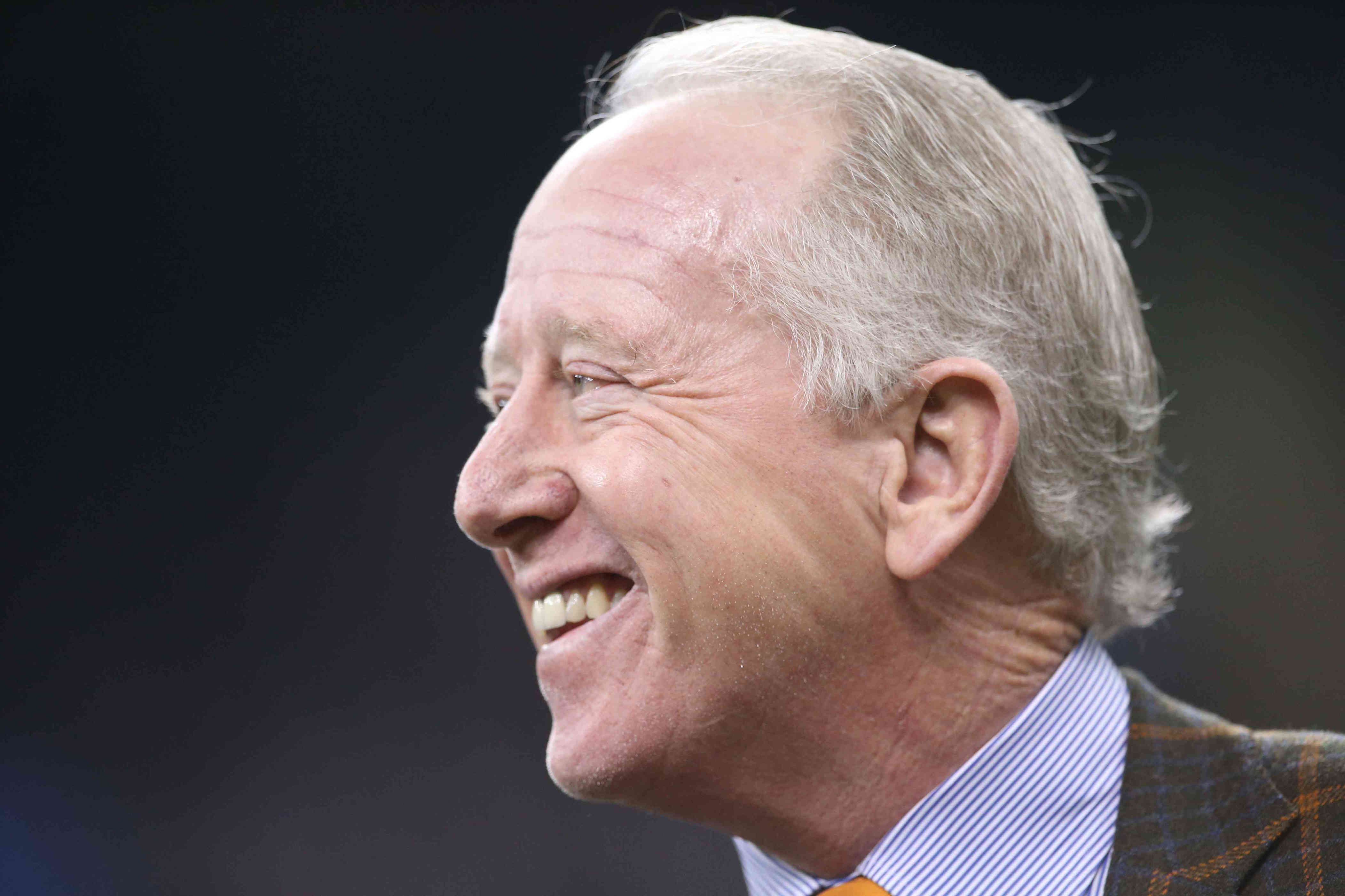 Here's Why Archie Manning Says He's Feeling 'Just So Honored' Going ...