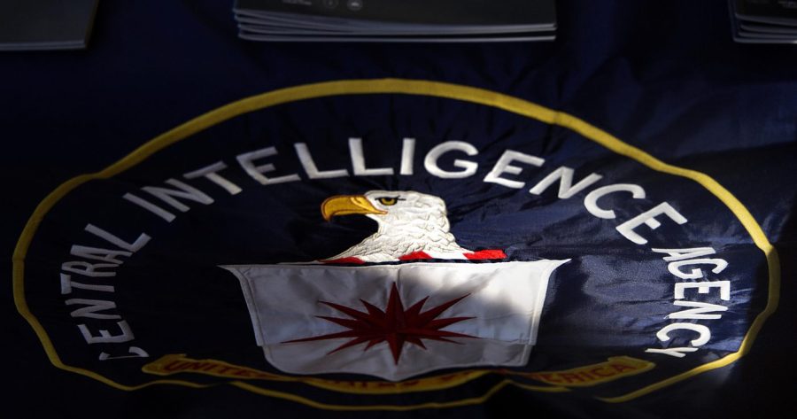 CIA shares new employee names through unclassified email