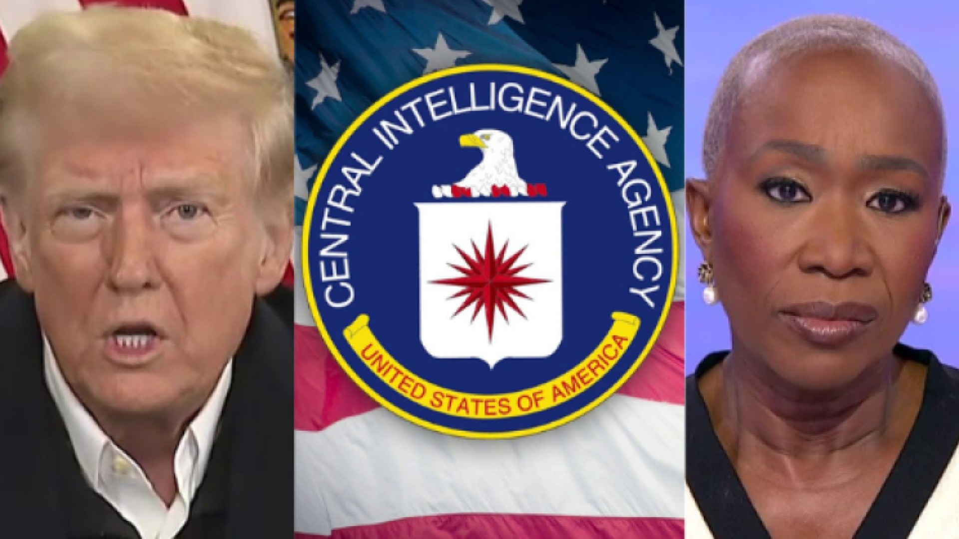 MAGA ‘merit’: Trump CIA’s reported blunder called ‘counterintelligence ...