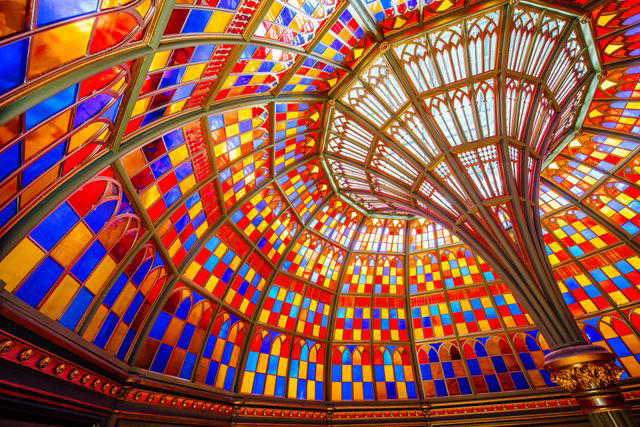 The 18 Best Things To Do In Baton Rouge, Louisiana