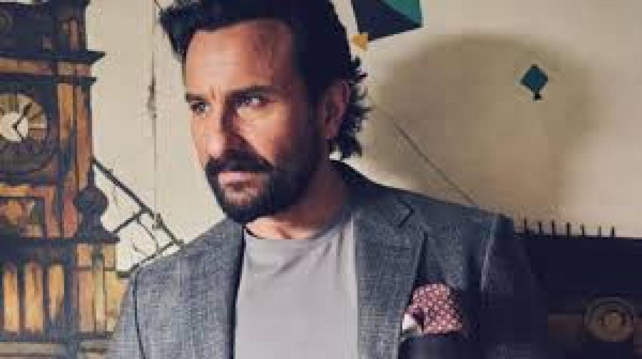 Mumbai police conduct identification parade for accused in Saif`s ...