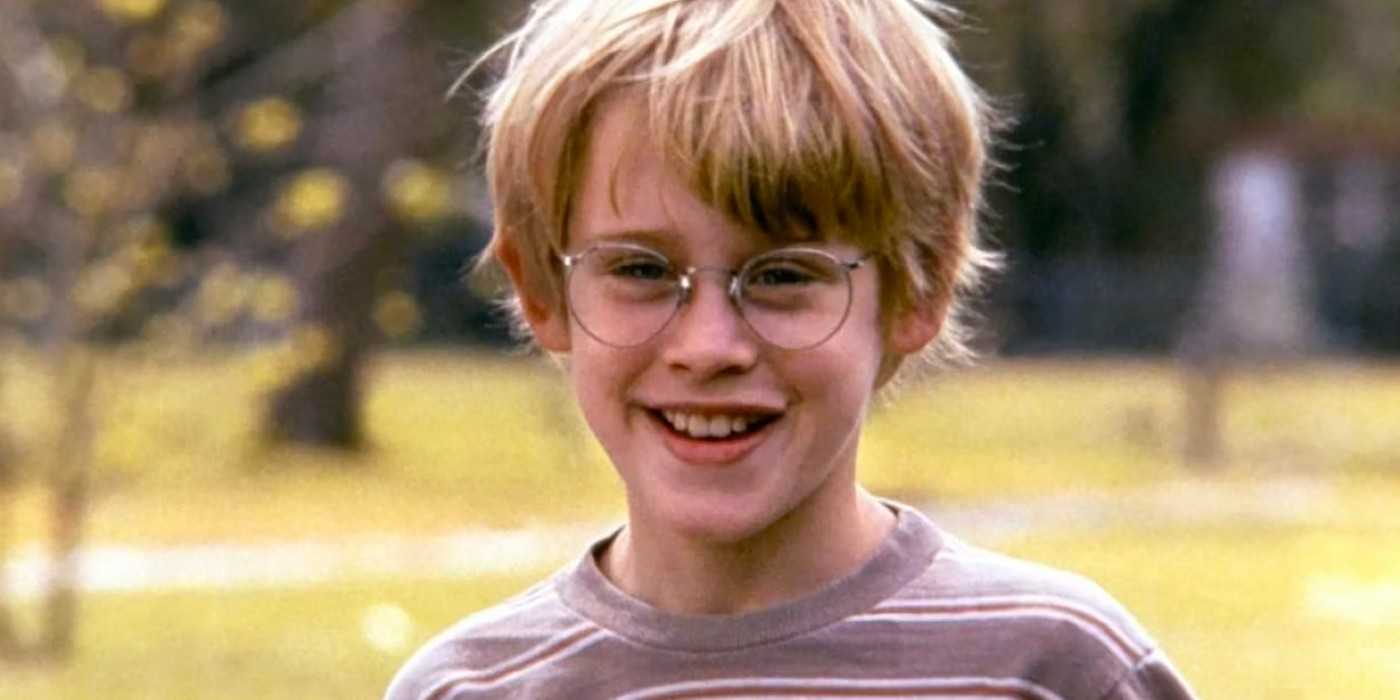 What Happened To Macaulay Culkin?
