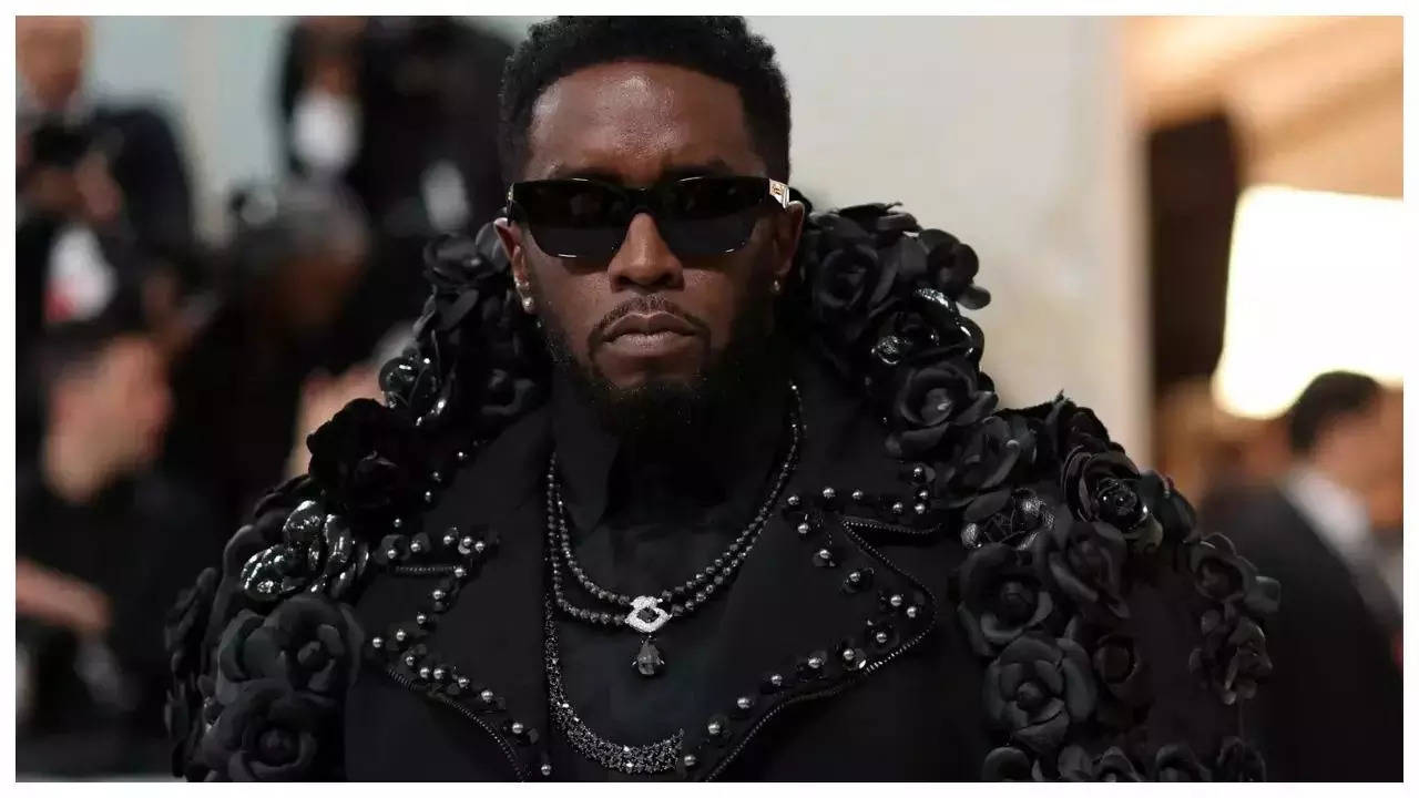 New lawsuit against Sean 'Diddy' Combs claims he coated accuser's body ...