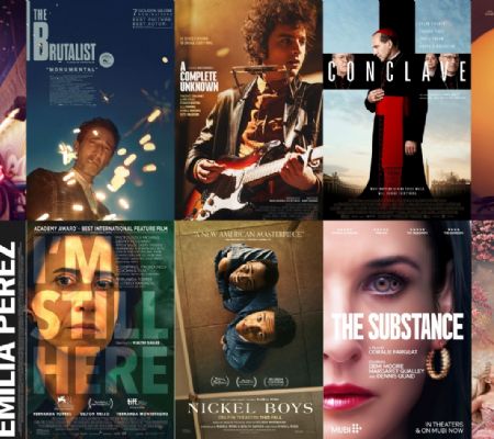 Guía para el Oscar: esto es lo que hay que saber