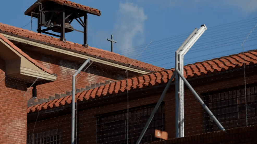 Texas executes man convicted of killing Arlington pastor in 2011