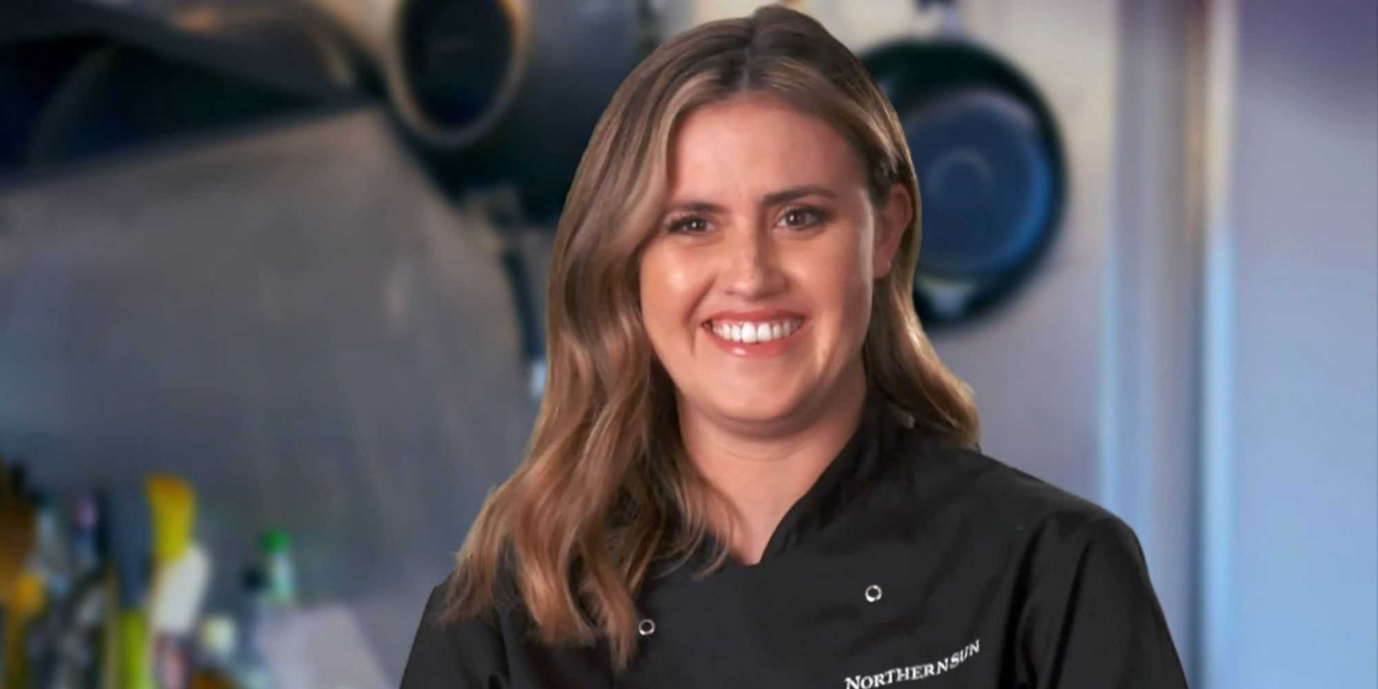 Captain Jason Chambers Faces His Toughest Crew Yet In Below Deck Down ...