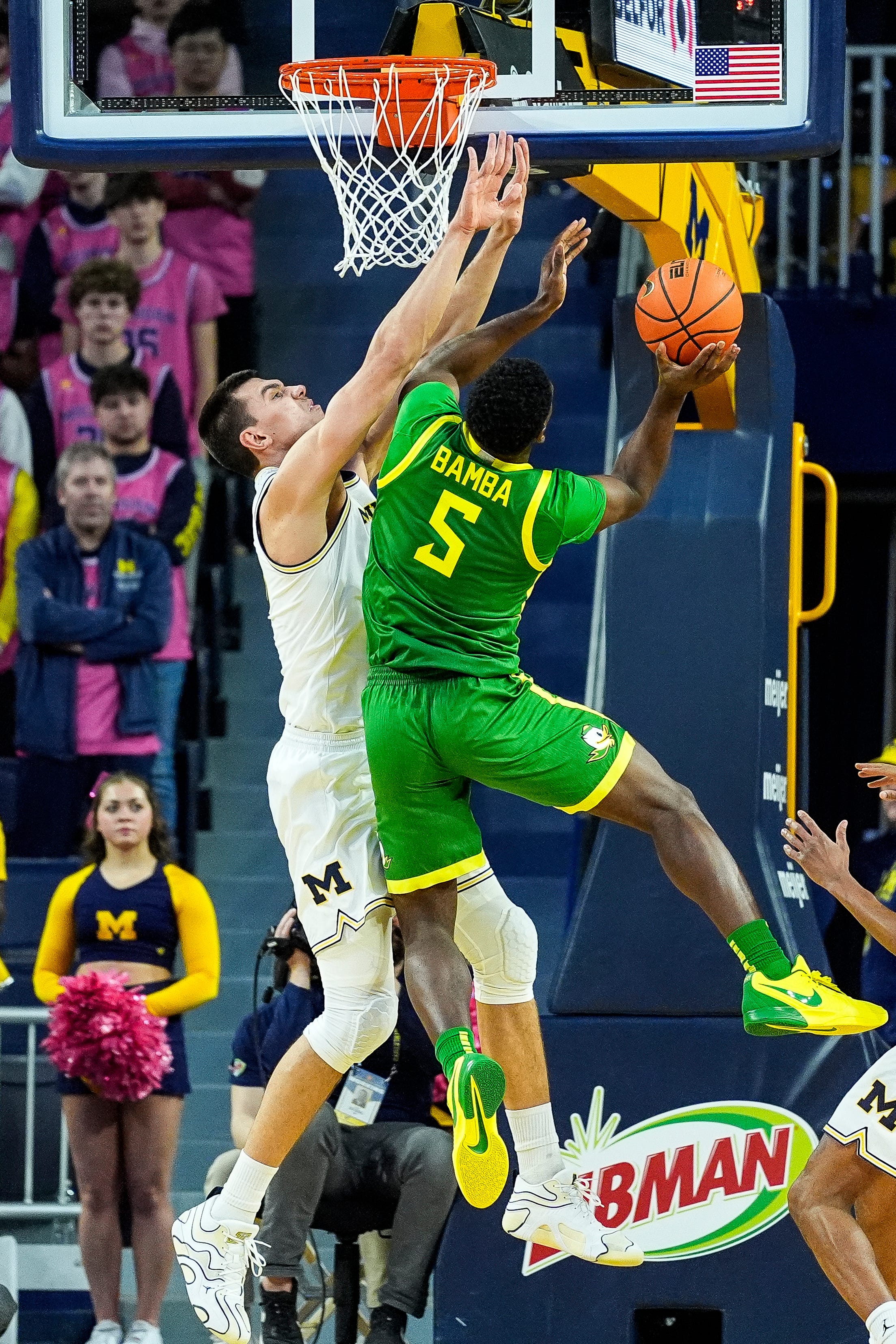 Michigan State basketball vs. Oregon tipoff: Matchup analysis and a ...