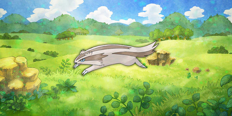 10 Weak Pokemon With Insane Potential