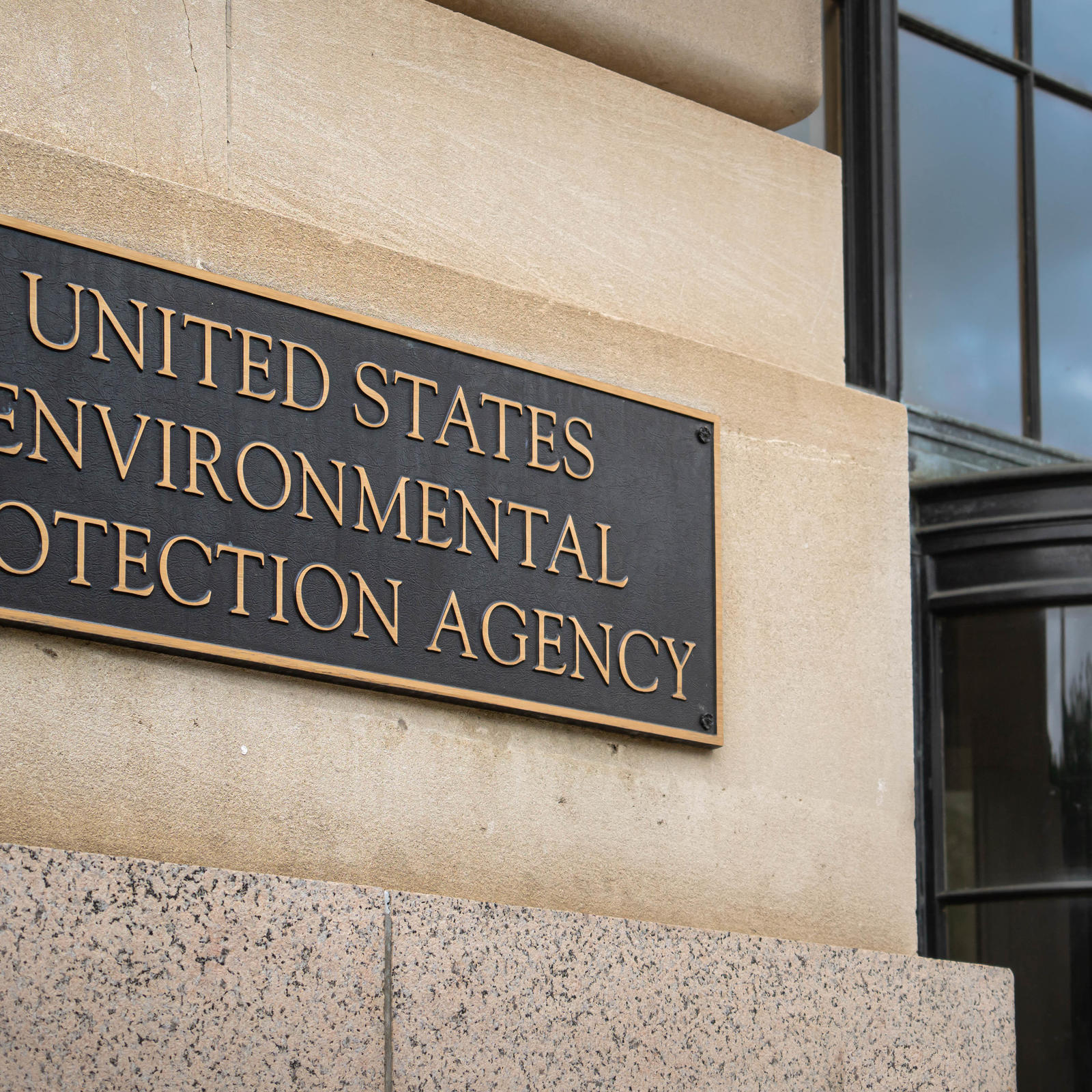 EPA's environmental justice office likely to close